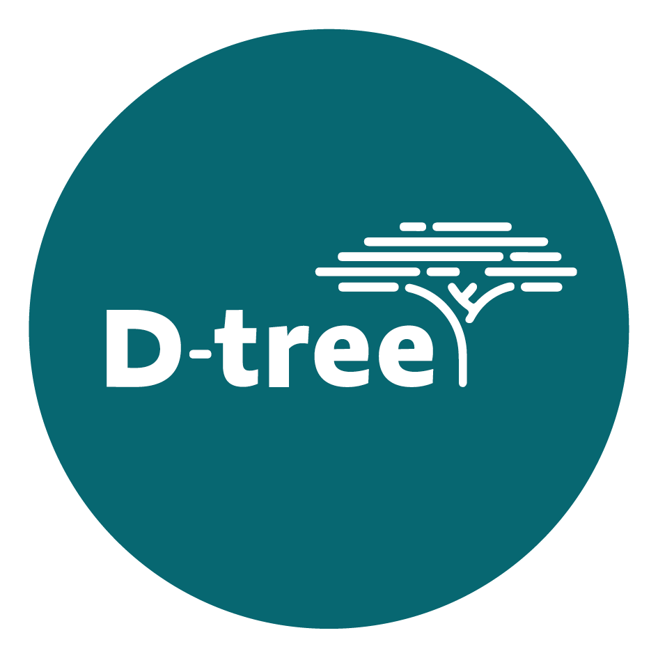 Monitoring, Evaluation, Research, and Learning Lead at D-tree | AJIRA YAKO