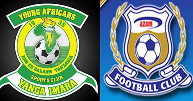Yanga Fc Logo Impressive Khalid Aucho Inks New Deal At Yanga Africans