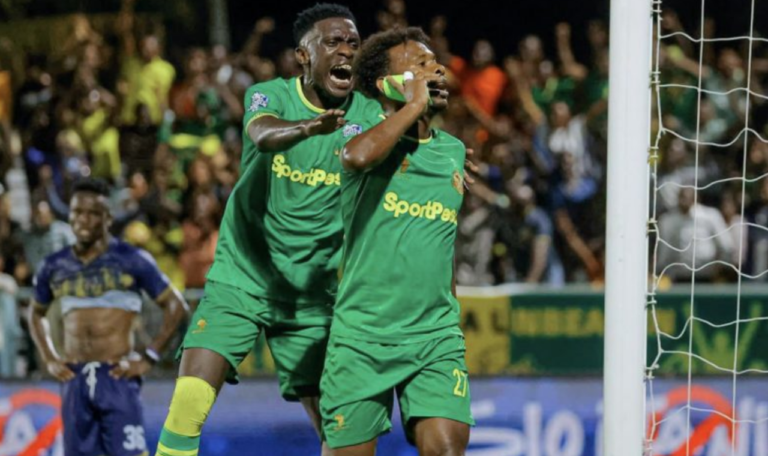 Msimamo Kundi la Yanga Sc CAF Champions League 2023/2024 Group D ...