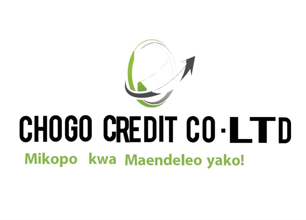 Chogo Credit Co. LTD | AJIRA YAKO