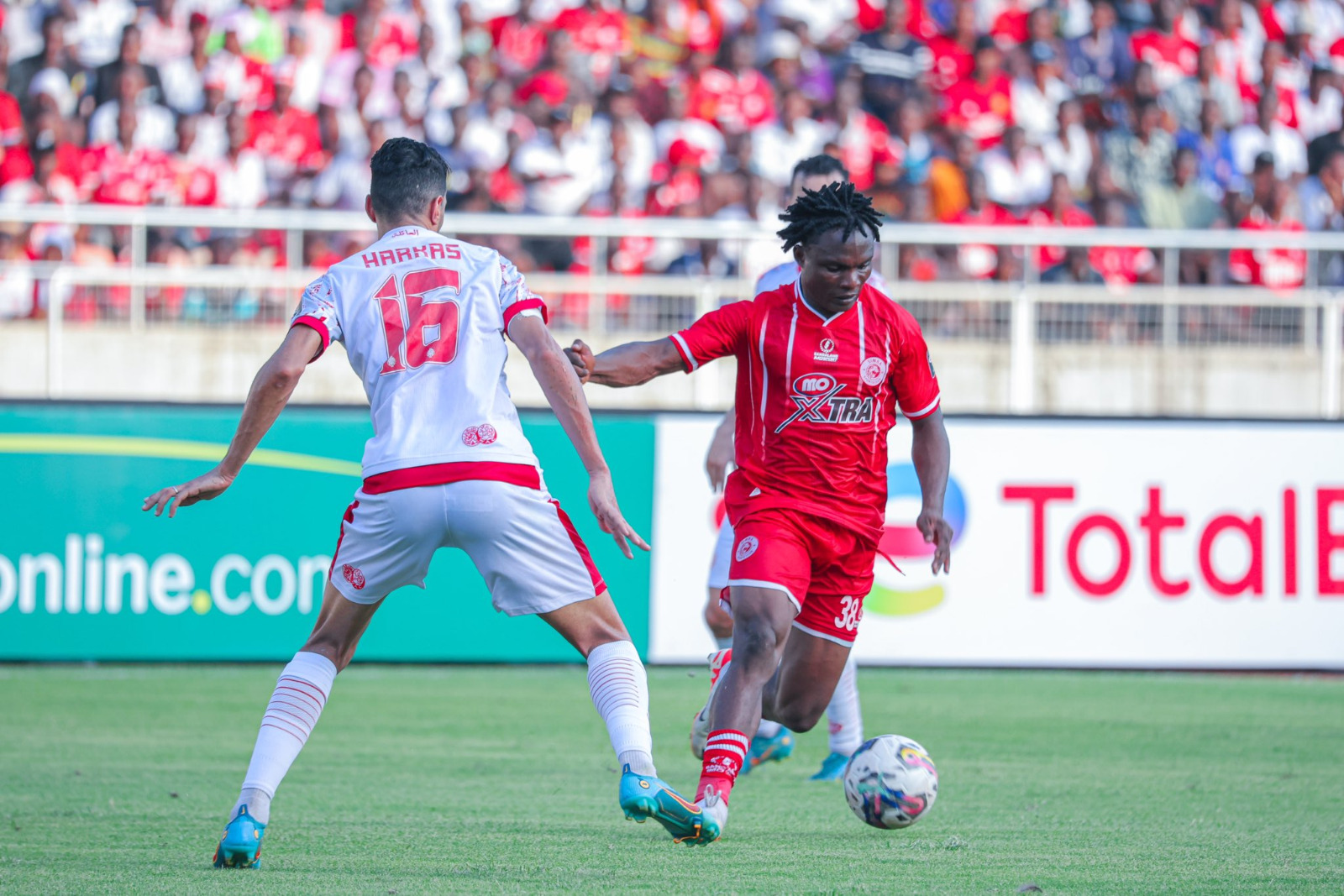 MATOKEO ya Simba VS JKT Tanzania Leo Tarehe 28 May 2024 | AJIRA YAKO