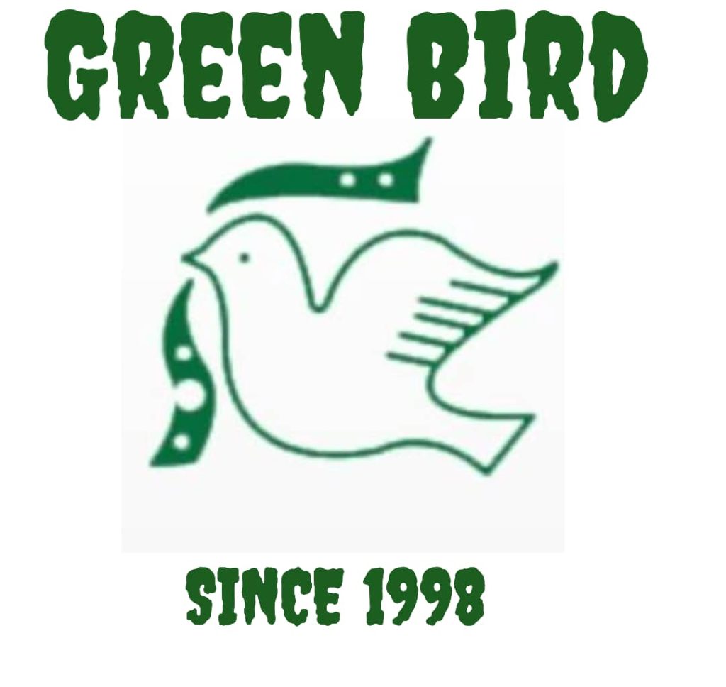 Green Bird College Job Vacancy — Accountant | AJIRA YAKO