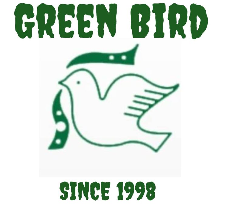 Marketing & PR Executive Job Vacancy at Green Bird College | AJIRA YAKO