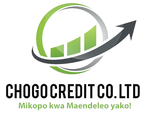 10 Credit officers at Chogo Credit Company Limited | AJIRA YAKO