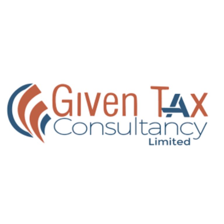 Tax Manager Job Vacancy at Given Tax Consultancy Limited | AJIRA YAKO