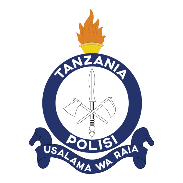 Tanzania Police Force (TPF) Recruitment Portal | AJIRA YAKO