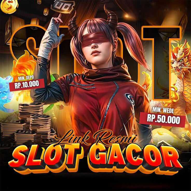 Slot Gacor Maxwin | AJIRA YAKO