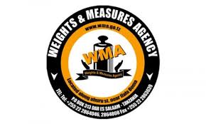 Weights and Measures Agency Job Vacancies — Assistant weights and ...